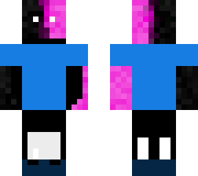 daquavis | Minecraft Skin