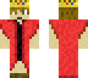 emperor | Minecraft Skins