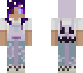 fall | Minecraft Skins