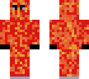 fire | Minecraft Skins