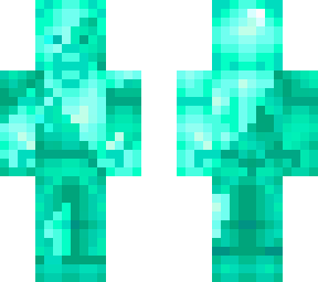 2d steve | Minecraft Skins