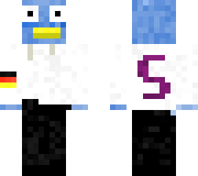 germany | Minecraft Skins