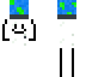 glass | Minecraft Skins