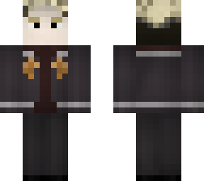 lookism | Minecraft Skins