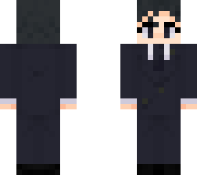 jujutsu kaisen | Minecraft Skins