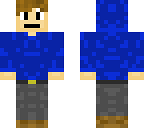 kid | Minecraft Skins