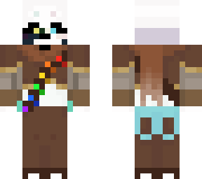 ink | Minecraft Skins