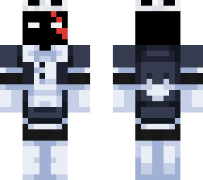 apollo | Minecraft Skins