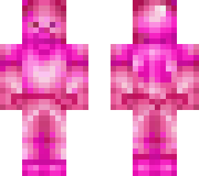 pink | Minecraft Skins