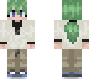 pokemon | Minecraft Skins