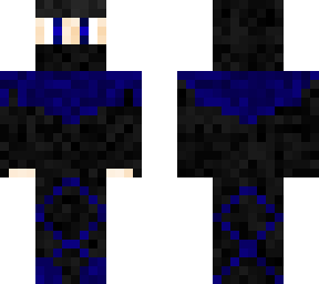 ninja | Minecraft Skins