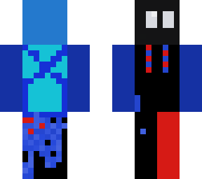 pro | Minecraft Skins