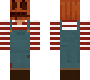 kid | Minecraft Skins
