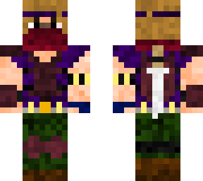 survivor | Minecraft Skins