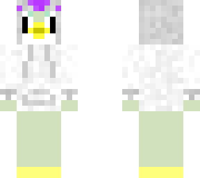 bird | Minecraft Skins