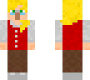 librarian | Minecraft Skins