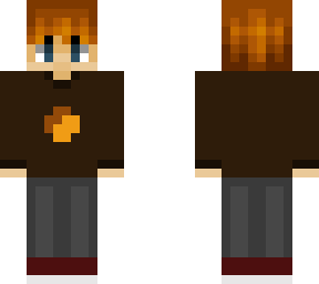 Waffle V2 | Minecraft Skin