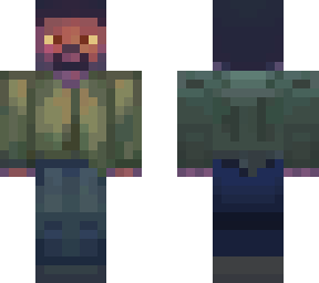 2d steve | Minecraft Skins