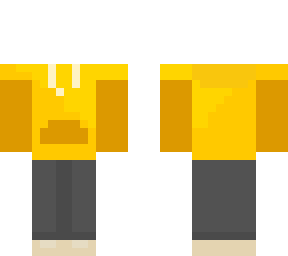 hoodie | Minecraft Skins
