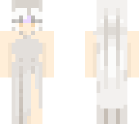 pale | Minecraft Skins