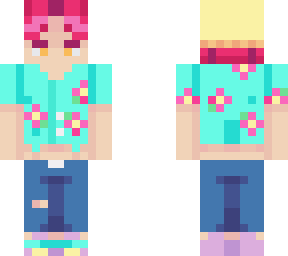 soda pop | Minecraft Skins