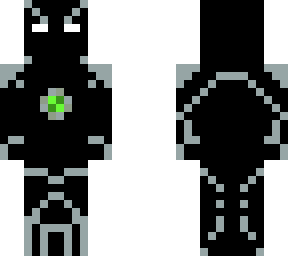 alien | Minecraft Skins