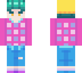 soda pop | Minecraft Skins