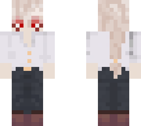 base | Minecraft Skins