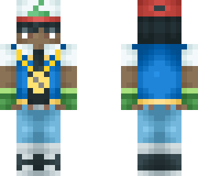 black people | Minecraft Skins