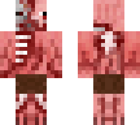 pig minecraft | Minecraft Skins
