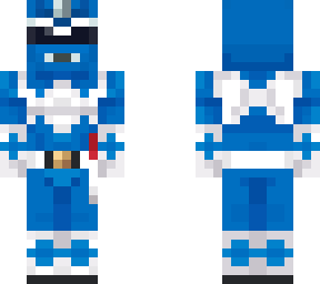 power rangers | Minecraft Skins