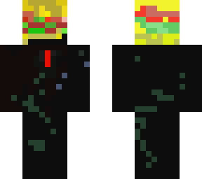 bodyguard | Minecraft Skins