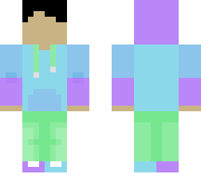boy | Minecraft Skins