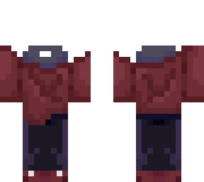 clothes | Minecraft Skins