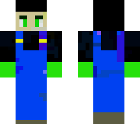 country boy | Minecraft Skins