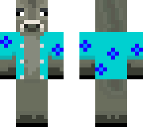 cow | Minecraft Skins