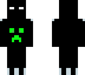 creeper | Minecraft Skins