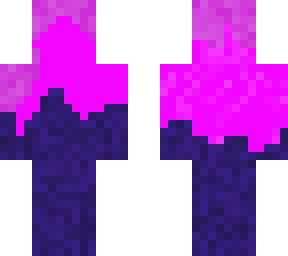 glitch | Minecraft Skins