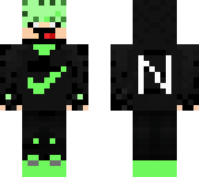 nova skin | Minecraft Skins