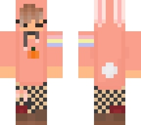 fall | Minecraft Skins