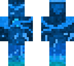 golem | Minecraft Skins