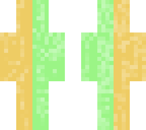 green | Minecraft Skins