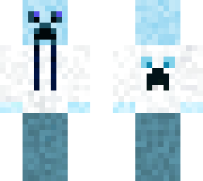 ice | Minecraft Skins