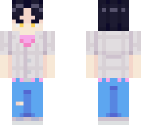 soda pop | Minecraft Skins