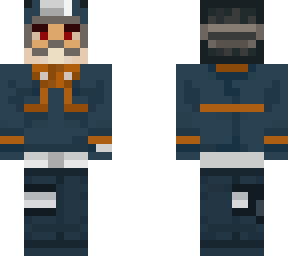 kid | Minecraft Skins