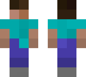 minecraft steve | Minecraft Skins
