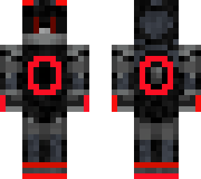 metal | Minecraft Skins