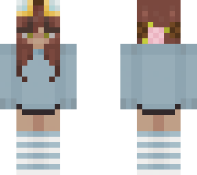 Mimi | Minecraft Skin
