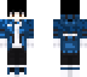 mini | Minecraft Skins