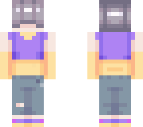 soda pop | Minecraft Skins